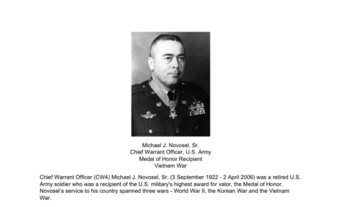 Scholarships | NGAW | National Guard Association of Washington