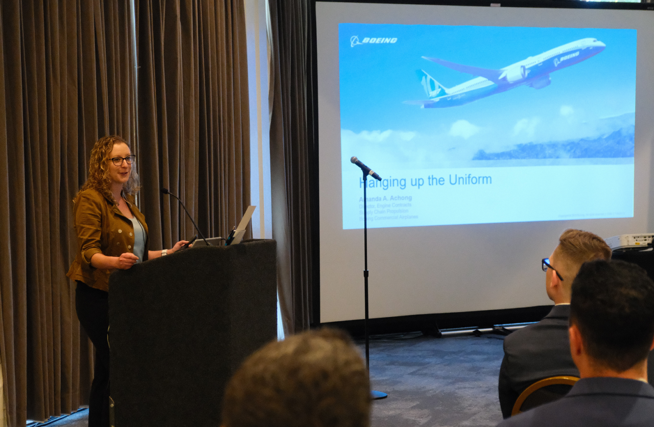 NGAW State Conference | NGAW | National Guard Association of Washington