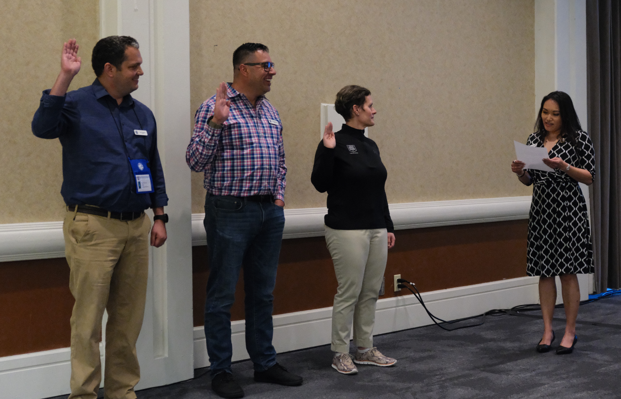 NGAW State Conference | NGAW | National Guard Association of Washington