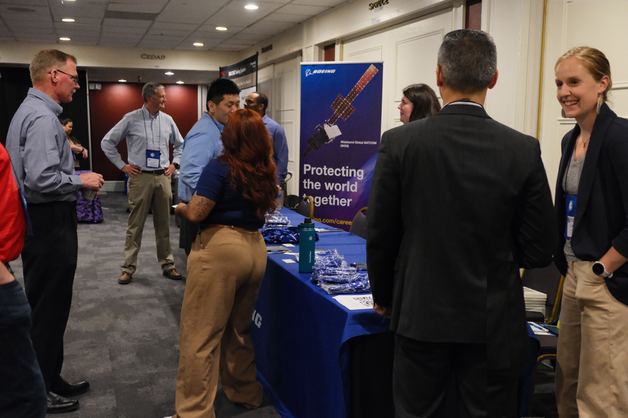 NGAW State Conference | NGAW | National Guard Association of Washington