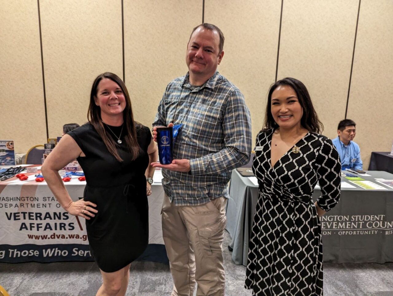 NGAW State Conference | NGAW | National Guard Association of Washington