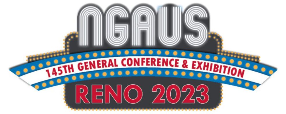 NGAUS Conference | NGAW | National Guard Association of Washington