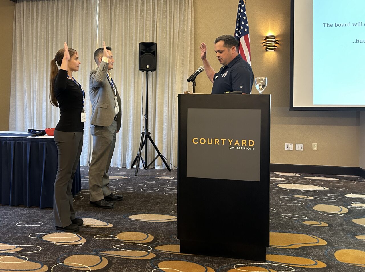 NGAW State Conference | NGAW | National Guard Association of Washington